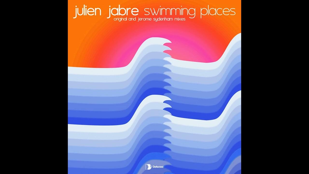 Julien Jabre - Swimming Places || Afro House Source - YouTube