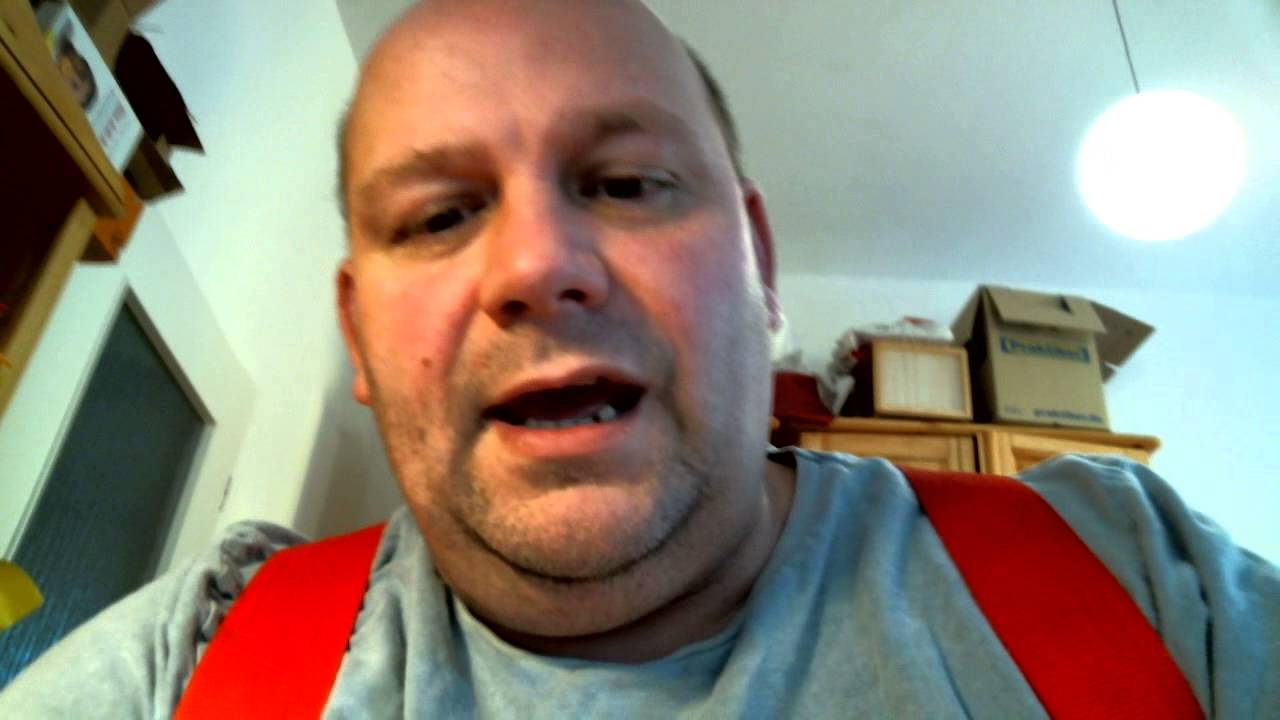 Der alte Wolf Heinz Erhardt - YouTube