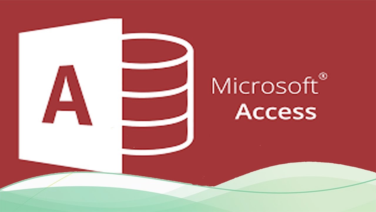 Microsoft Access YouTube Microsoft Access YouTube