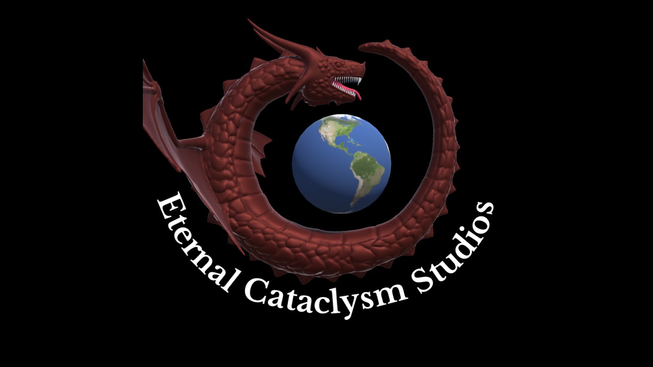 Eternal Cataclysm Studios Live Stream - YouTube