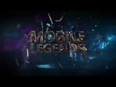 Mobile legend intro - YouTube