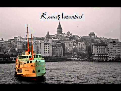 Sedef Çakır -  ( KONUŞ İSTANBUL )