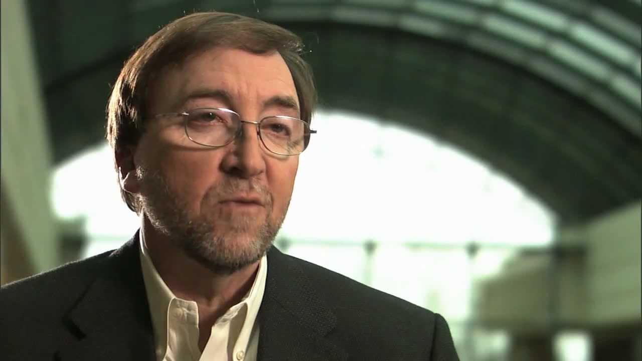 Glen Post - Alchetron, The Free Social Encyclopedia