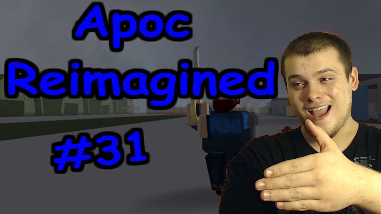 More New Friends » Apocalypse Rising » Kin Reimagined » #31 - YouTube