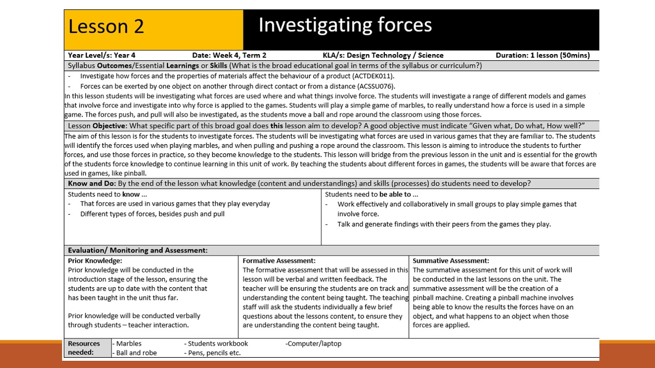 EHT4100 -Assignment 2 VIDEO - YouTube