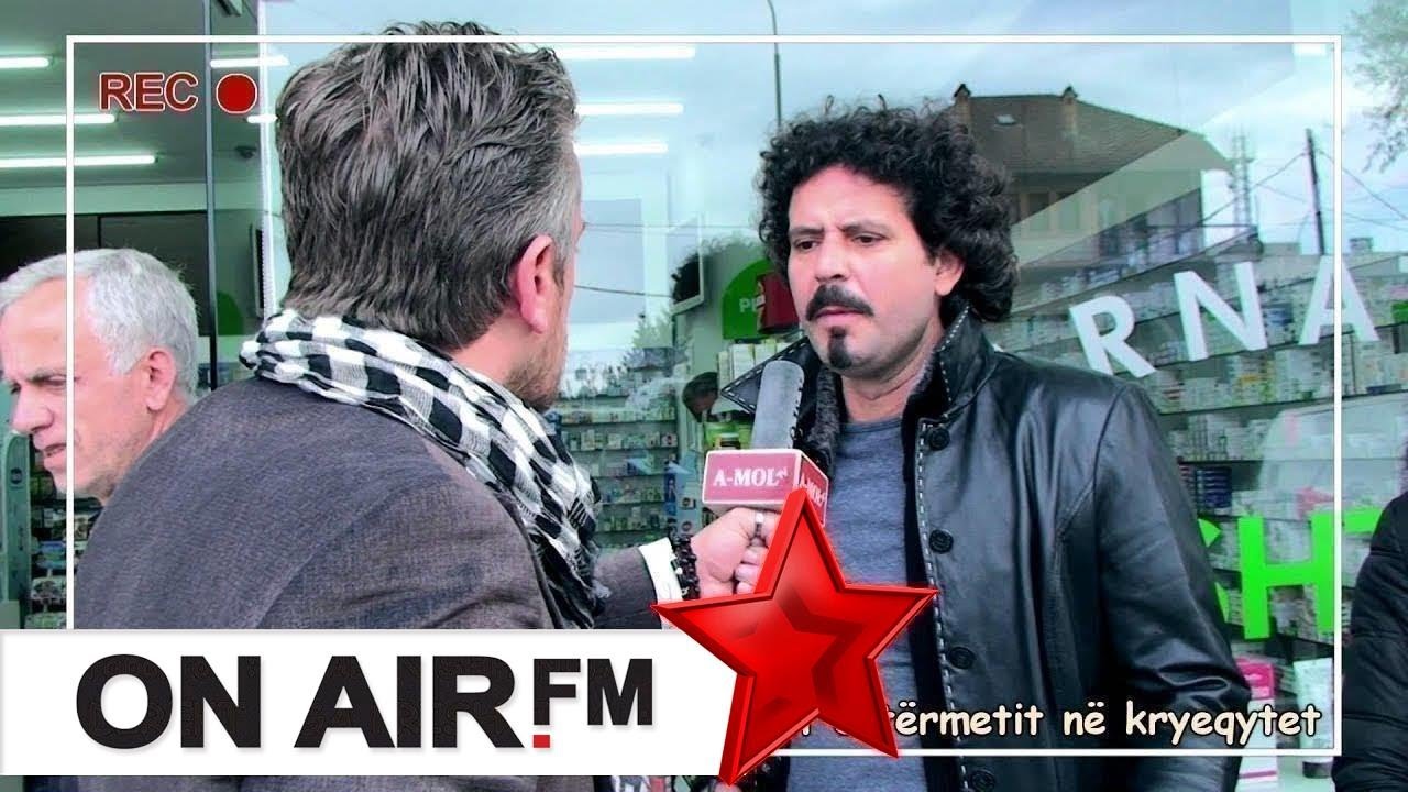 URGJENCA - Tigrat 2014 (Official Video HD) - YouTube