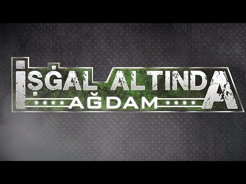 İşğal Altında Ağdam Qisas Oyunu (yadda qalan anlar)