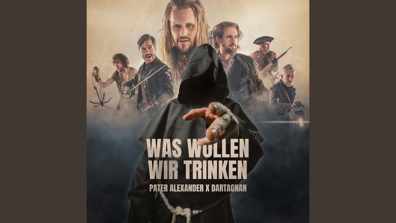 Was wollen wir trinken? - YouTube