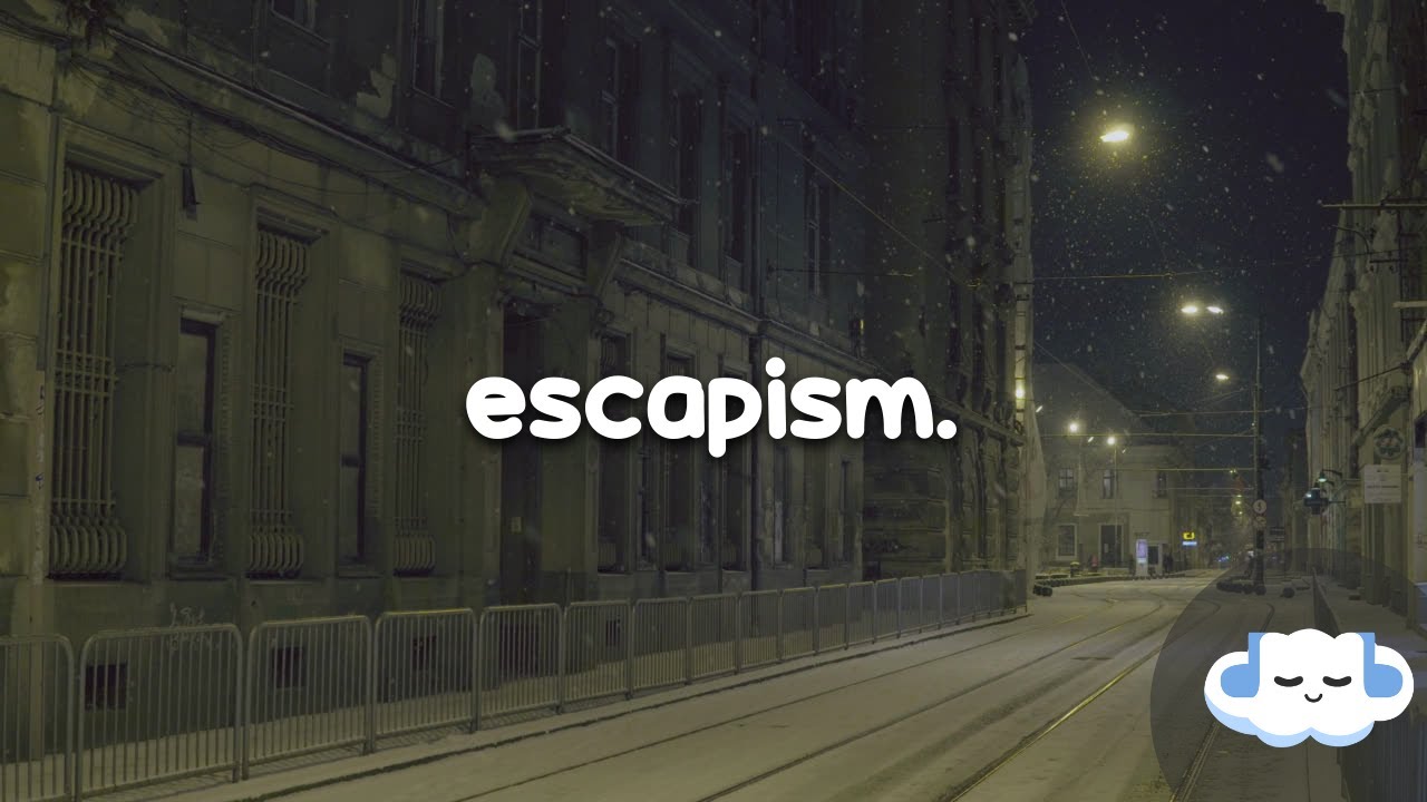 RAYE - Escapism. (4am Remix) (Clean - Lyrics) - YouTube