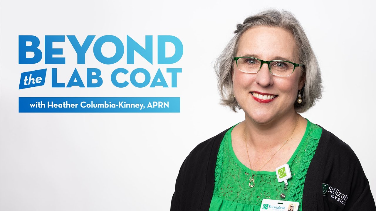 Heather Columbia-Kinney, APRN | Family Nurse Practitioner | St ...