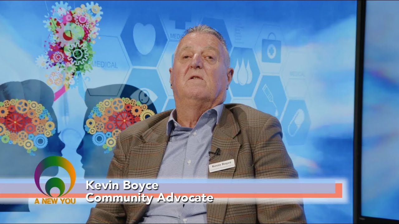 Ep 4 Kevin Boyce - YouTube