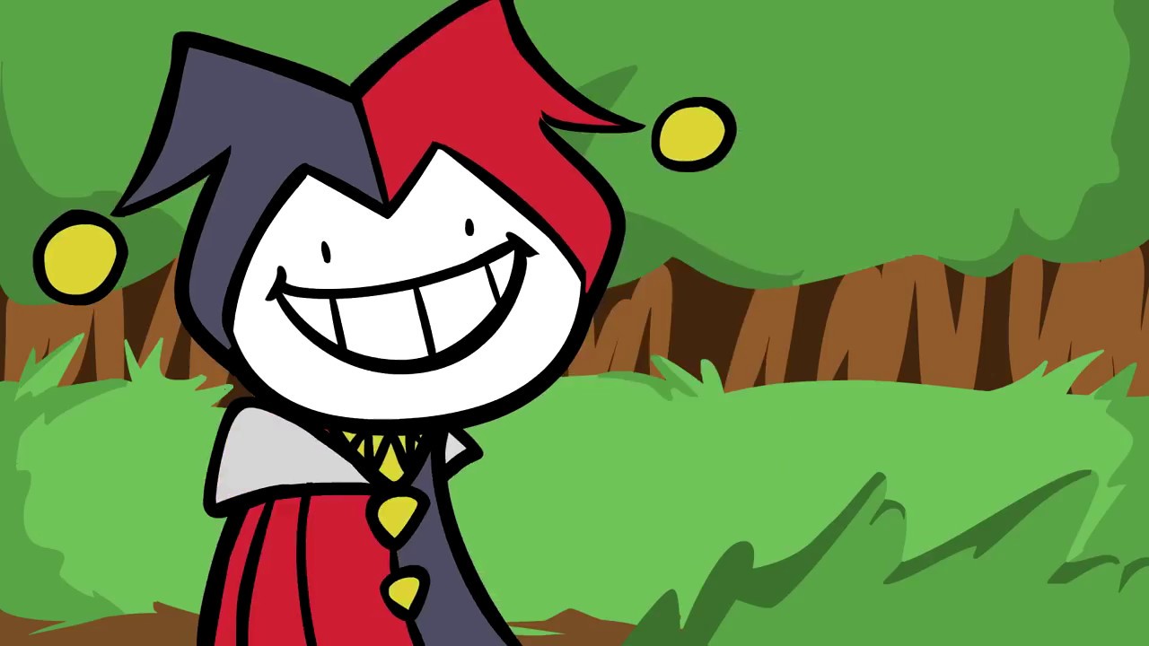 Helmet Bro The Animated Series Shaco League of Legends 2018 - YouTube