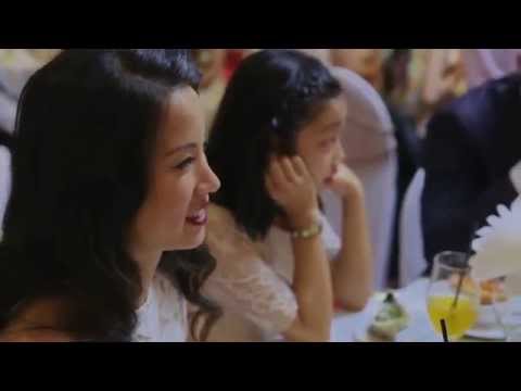 Viet + Juliette's Cinematic Wedding Trailer \