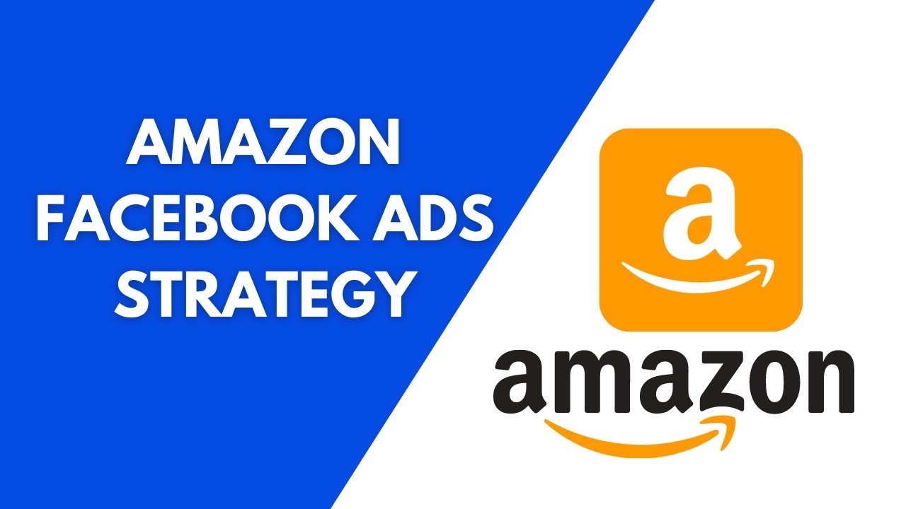 Facebook Ads For Amazon Products 2022 - YouTube