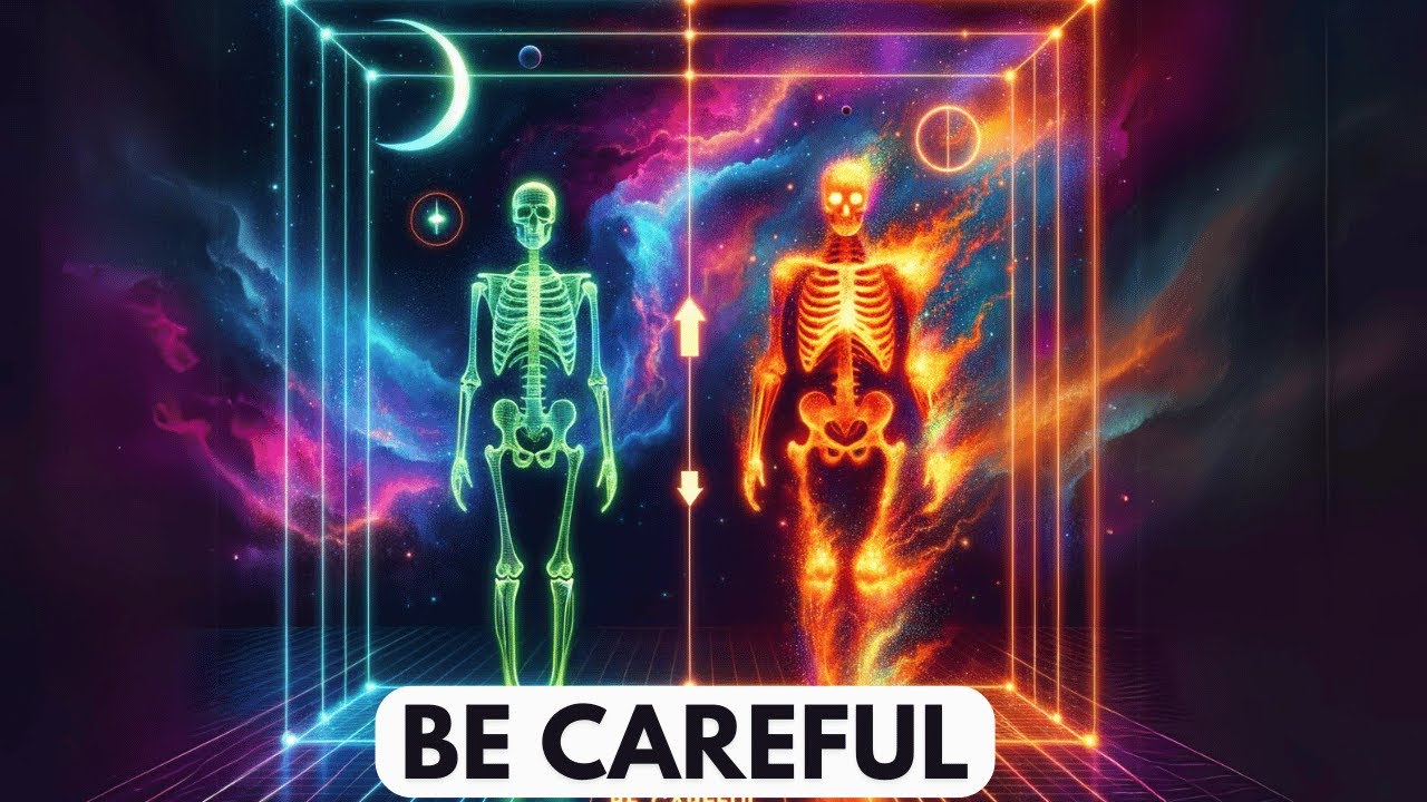 Carl Jung's Revolutionary Concept The Higher Self Explained - YouTube