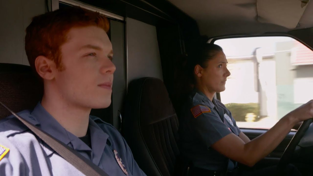 Ian & Sue | "He Was Acting Kind Of Weird." | S07E01 - YouTube