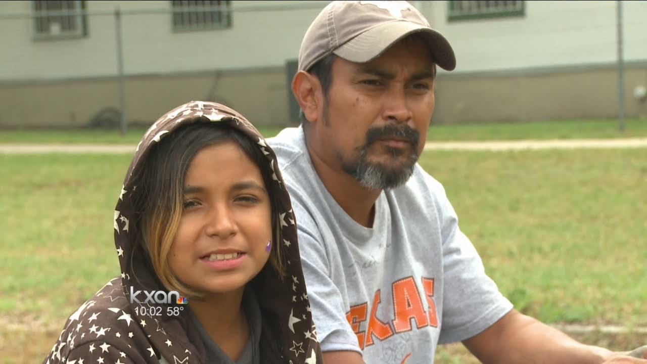 Man tried to kidnap girl as she walked home from school - YouTube