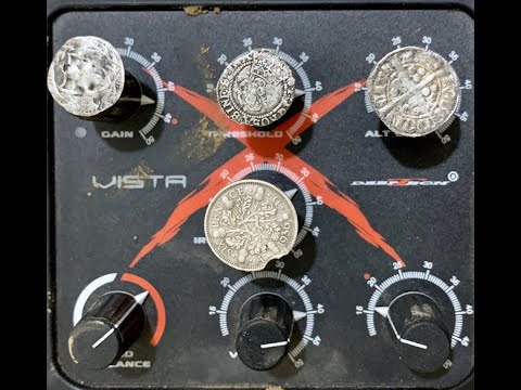 A good week with Vista X - YouTube