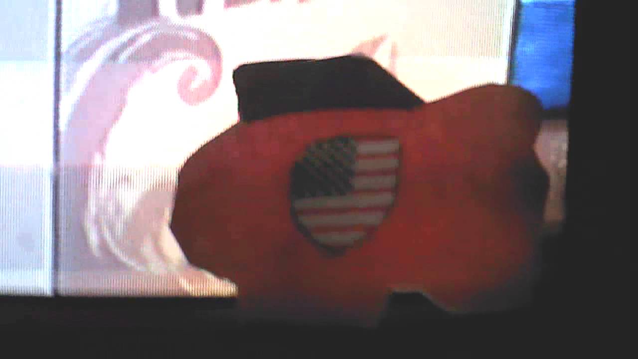 USA Eli Network screen bug - Blimp - YouTube