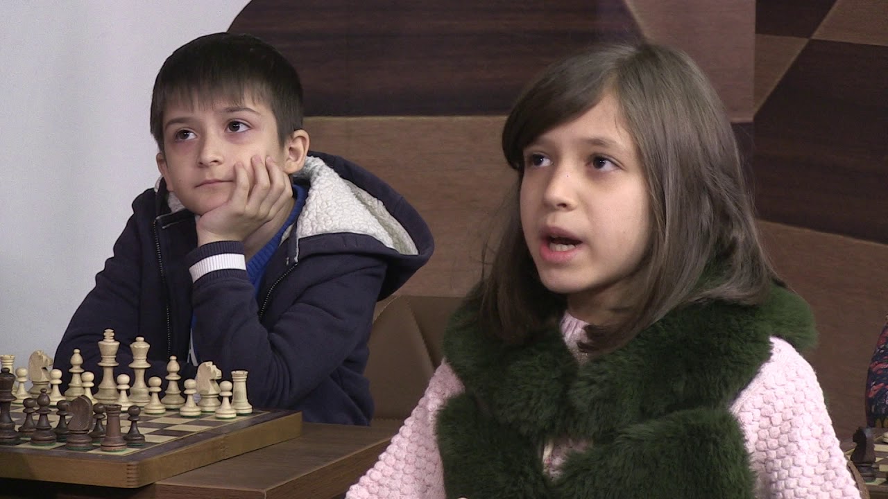 XIII გაკვეთილი ფიგურების ღირებულება - YouTube