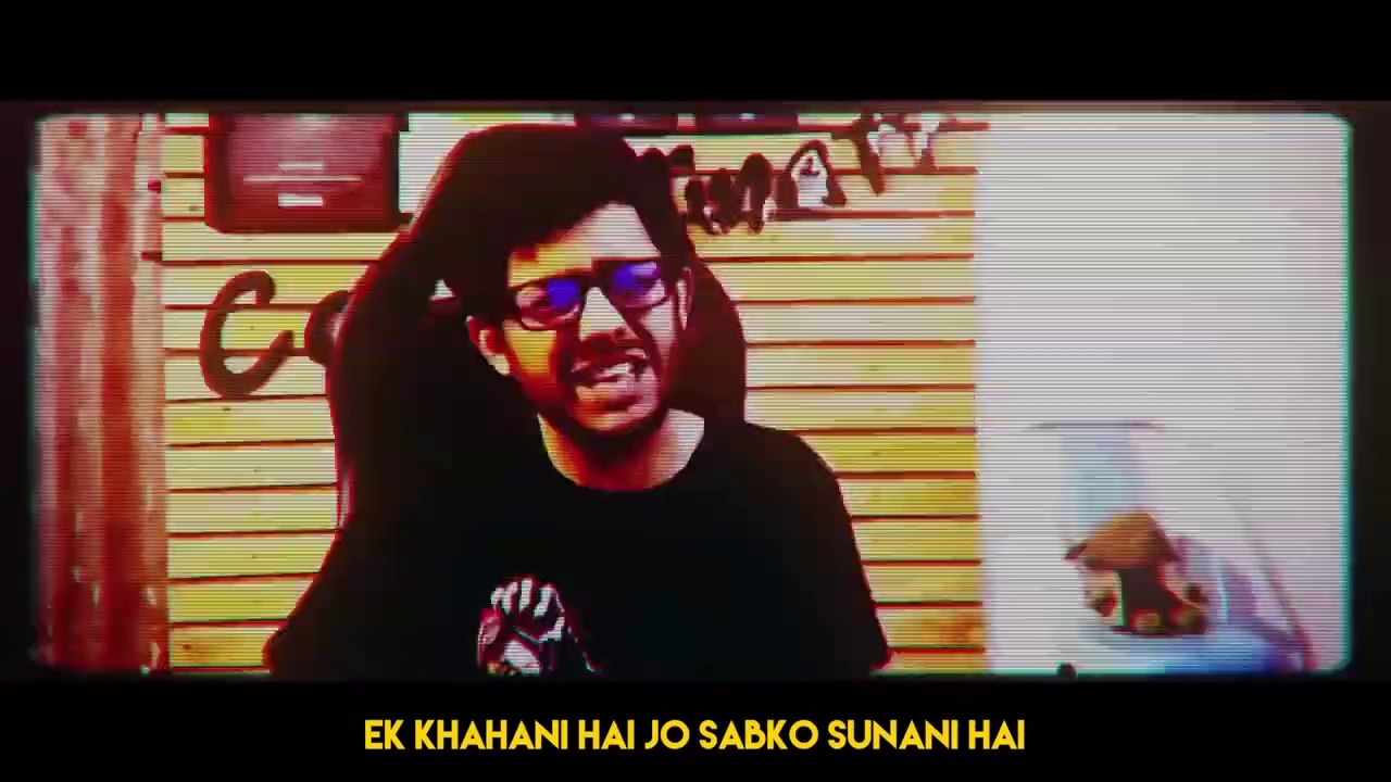 YALGAAR CARRYMINATI X Wily Frenzy 8D AUDIO with BASS BOOSTER - YouTube