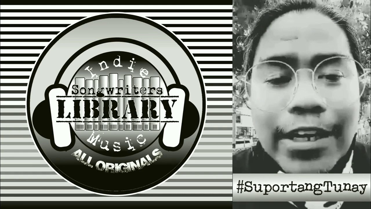 Meet the Admins of Songwriters Library Indie Music - YouTube