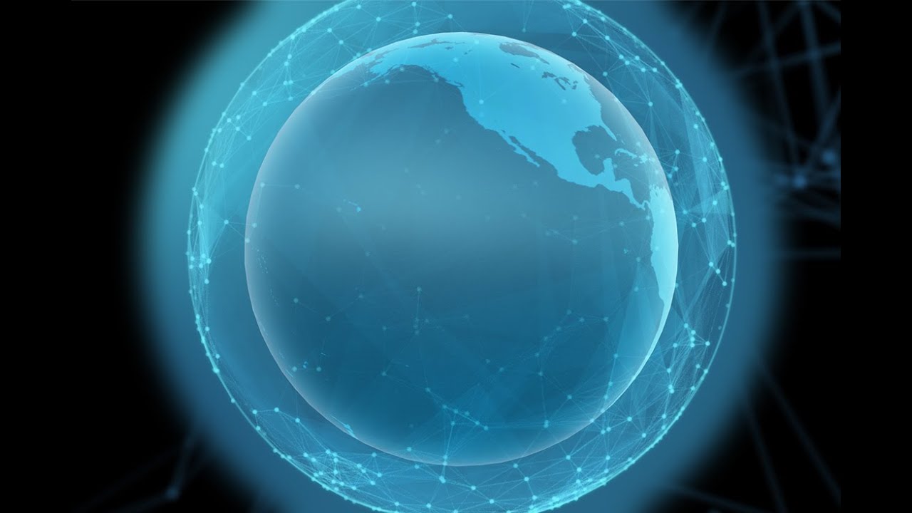 Marlink – Smart Network Solutions for your Remote Operations - YouTube