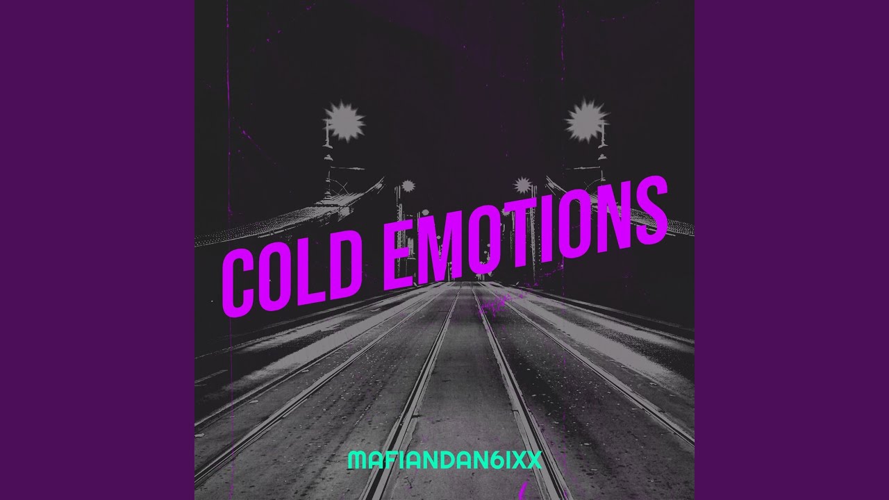 Cold Emotions - YouTube