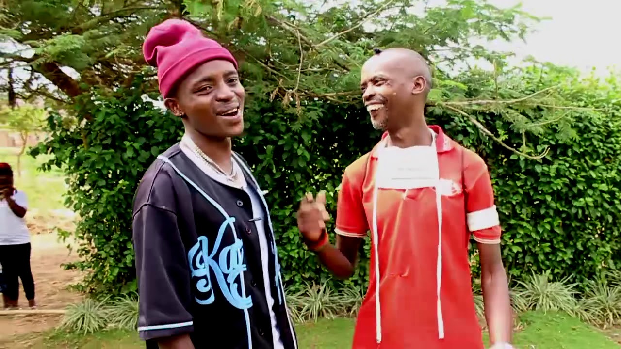 Sky2- Nahuye Numugabo Urya intebe. Rwanda🇷🇼 Best Magic 💀 byadutangaje ...