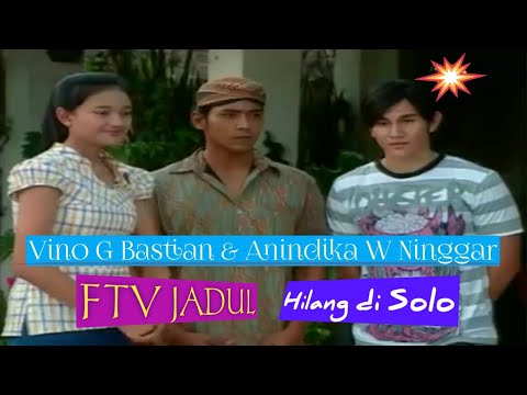 Vino G Bastian & Anindika W Ninggar || Hilang di Solo You Tube