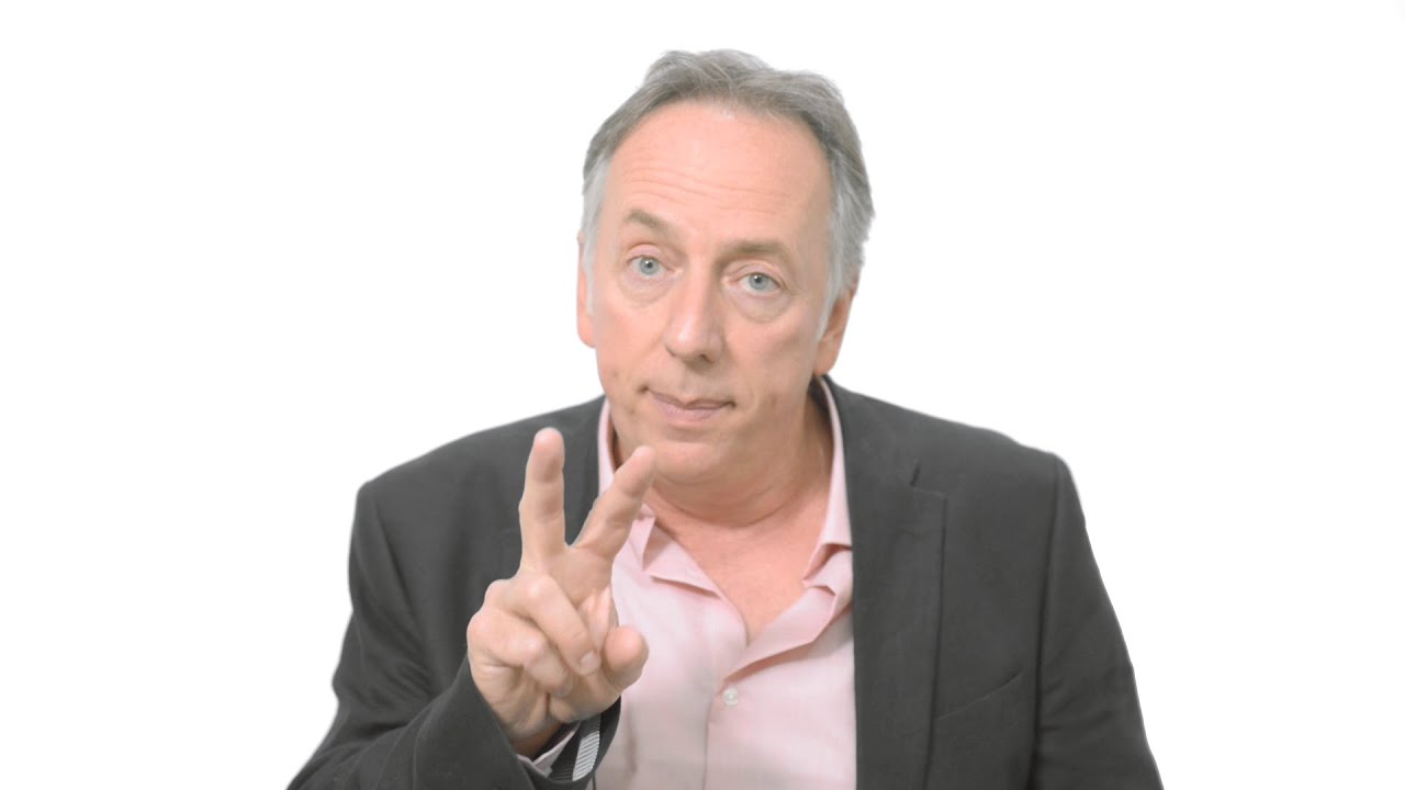 Benoît Dutrizac soutient le Devoir - YouTube