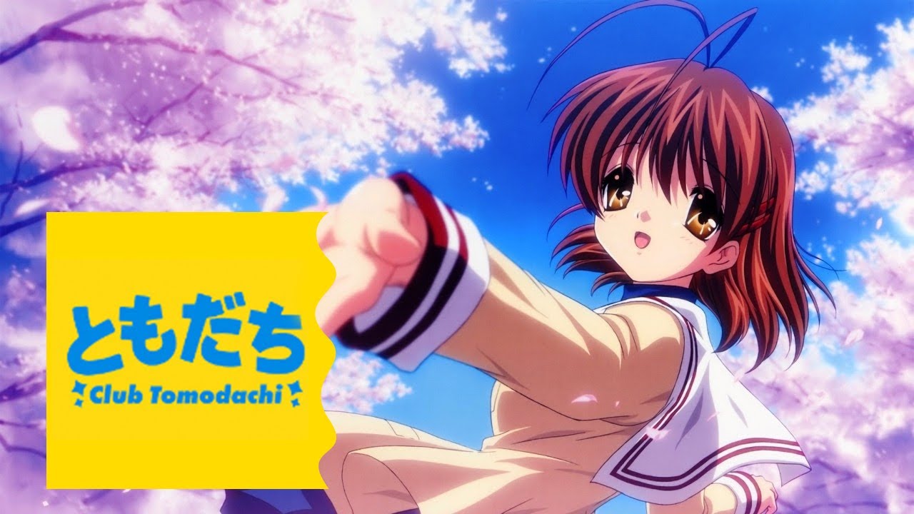 La obra de Jun Maeda y Key, Fukatsu no Dana y mucho mas | Club ...