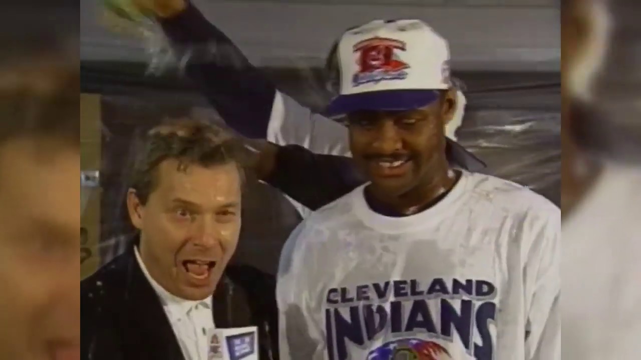 Celebrating 35 years of Jim Donovan - YouTube