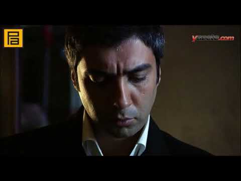 Polat Zaferin silahlarıni alıyor