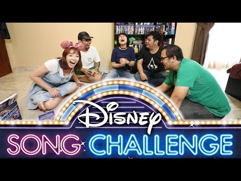 CHALLENGE BIKIN NGAKAK SAMPE NANGIS !! Ft. Tara Arts & Gema Show Indo!