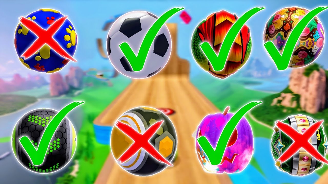 Going Balls - Super Speed Run Competition Challenge Level 760 - YouTube