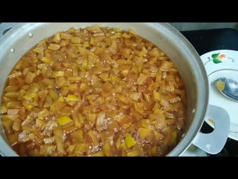 БЕХИДАН МУРАББО 🥭🍋👍💯