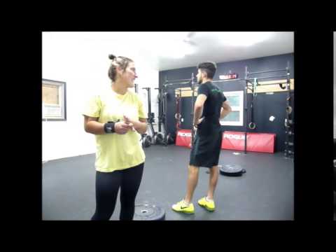 CrossFit 356 - YouTube