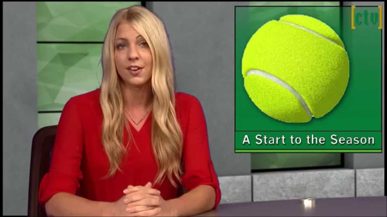 CTV Sports Segment: Thursday, Sept. 17, 2015 - YouTube