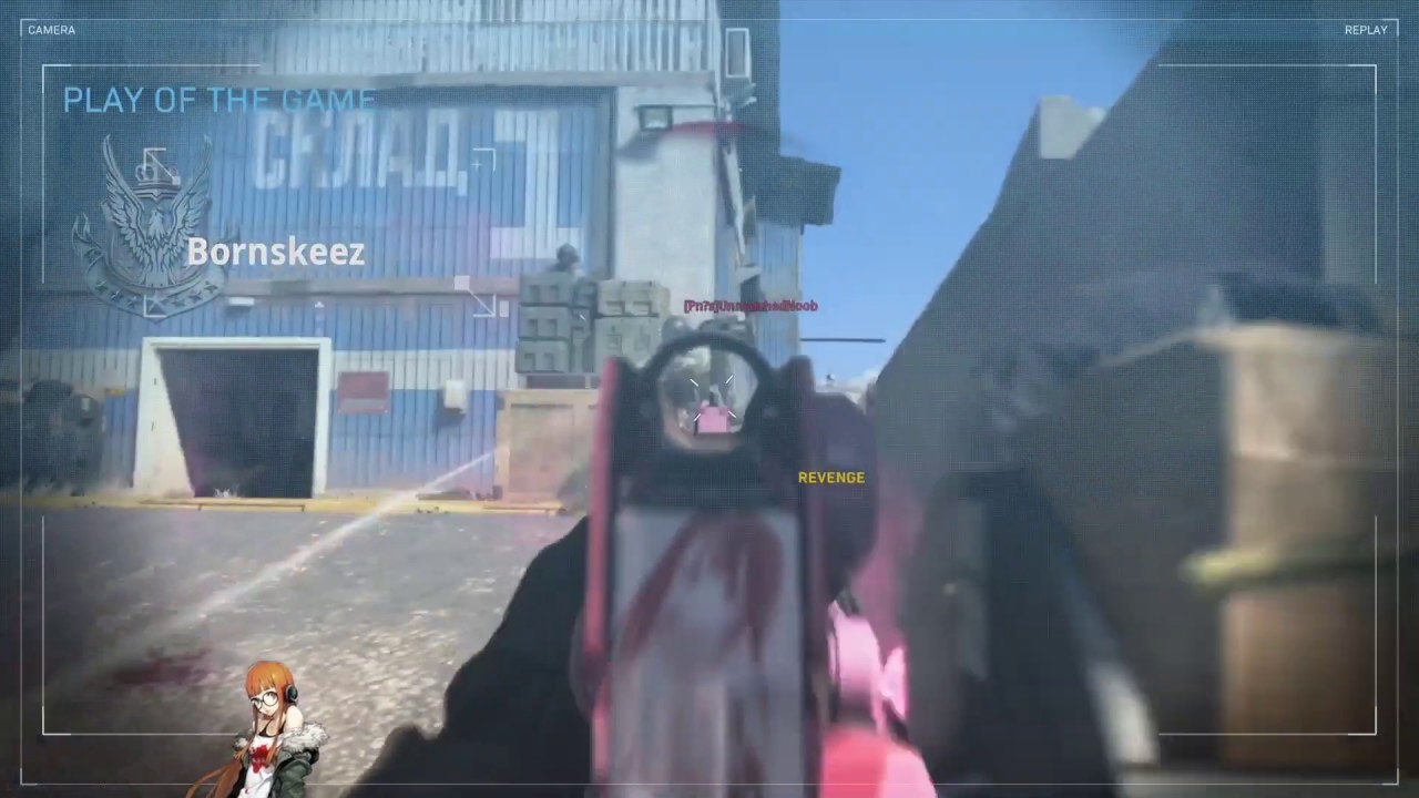 MW TDM Scrap Yard - YouTube