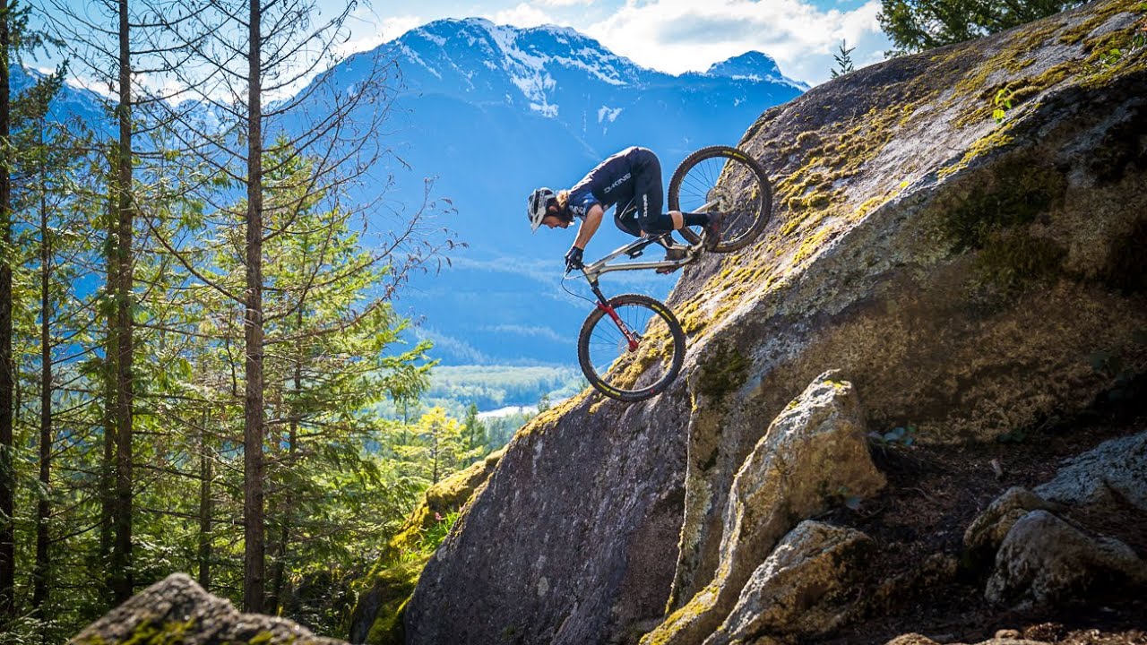 INTO THE GNAR EXPERIENCE - YouTube