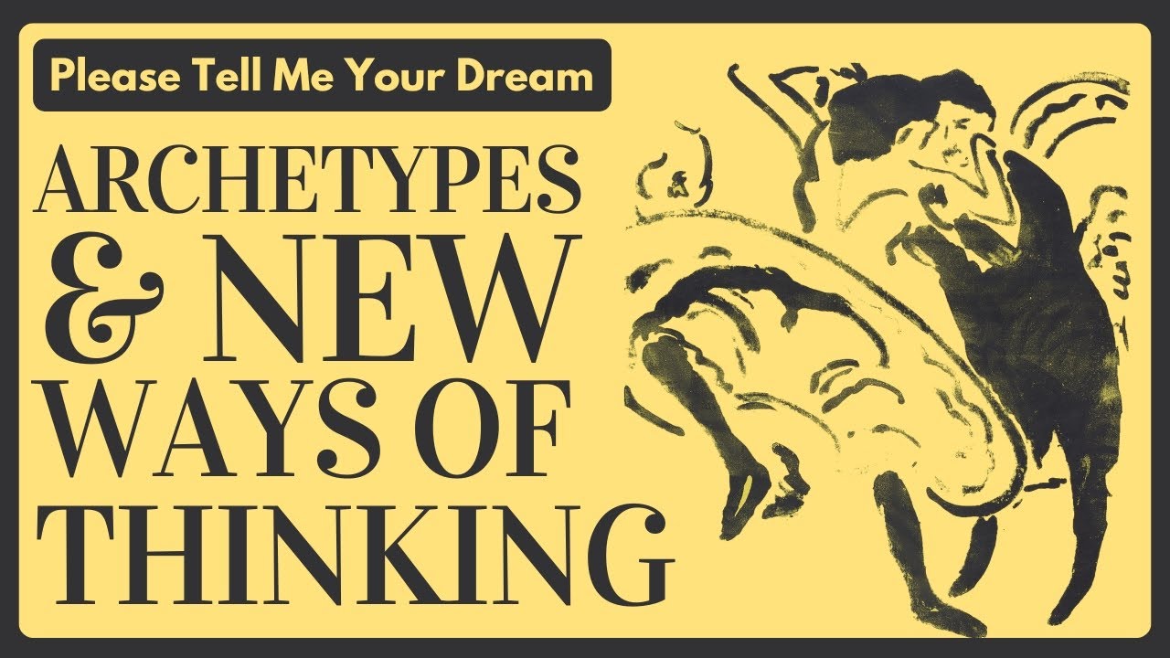 Exploring the Jester Archetype in Dreams w/ Jungian Counselor and Dream ...