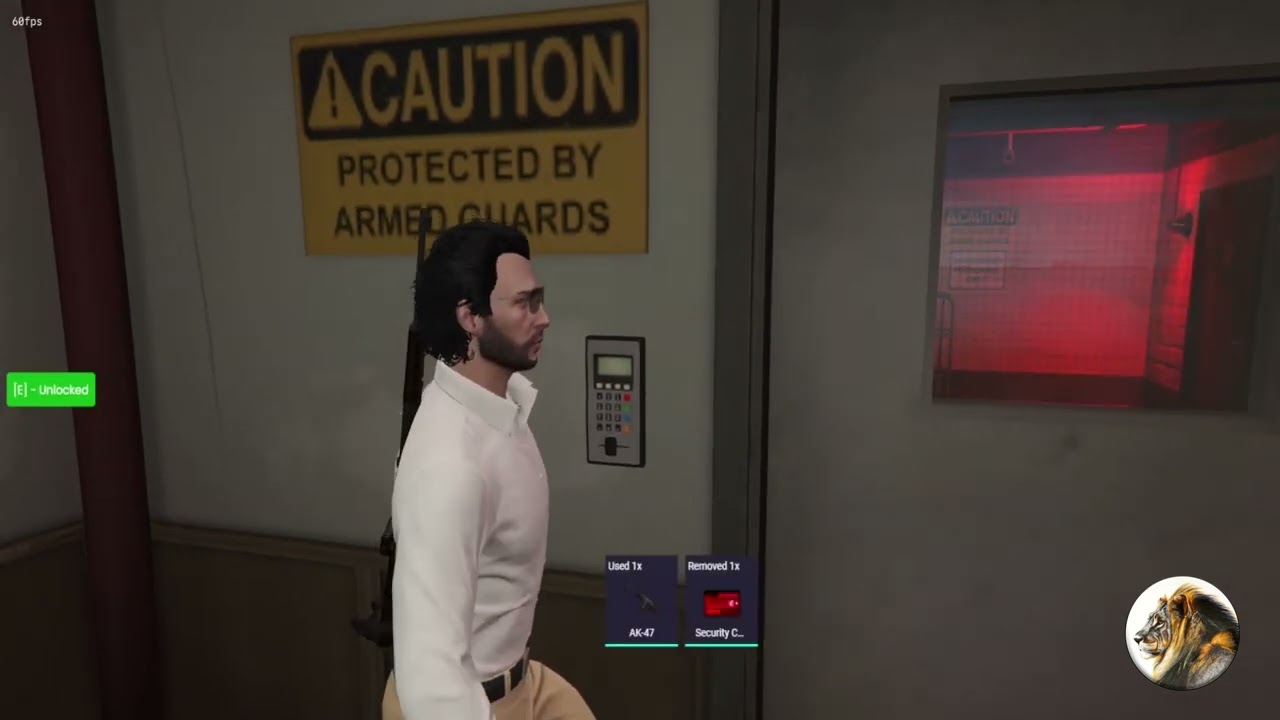 [QBCore] Bobcat Heist - YouTube