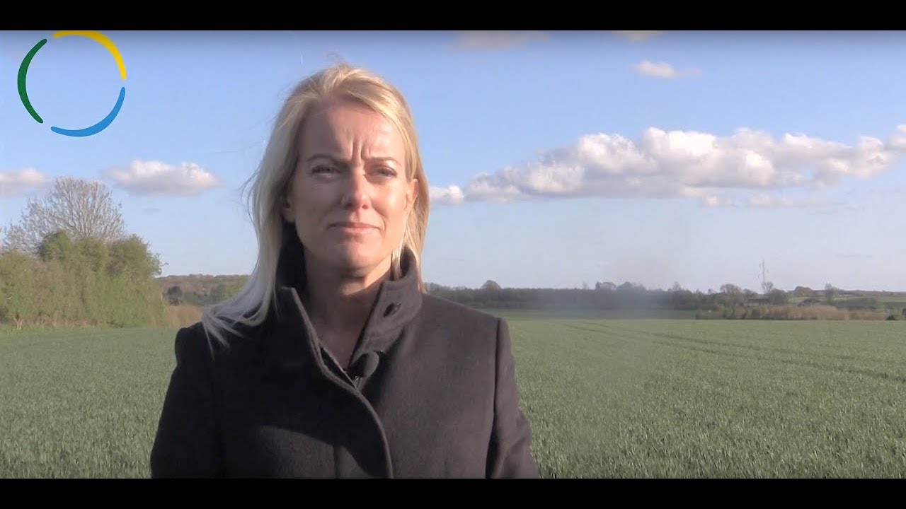 Nye Borgerlige på landet - YouTube