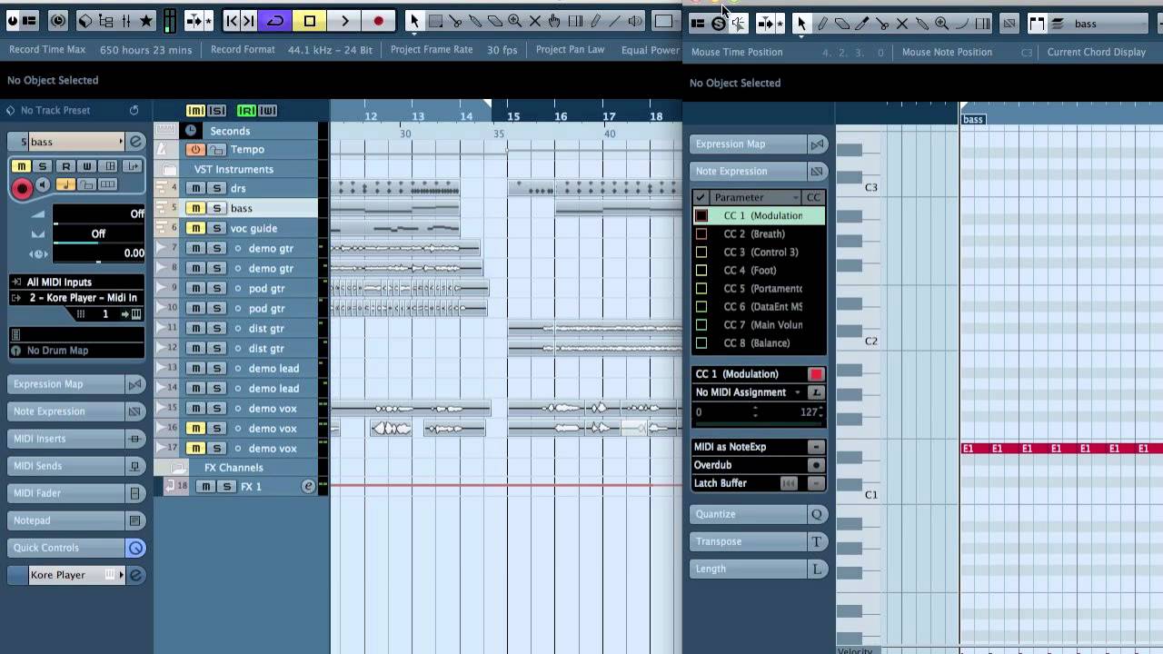 Songwriting 101 - My approach to songwriting - YouTube
