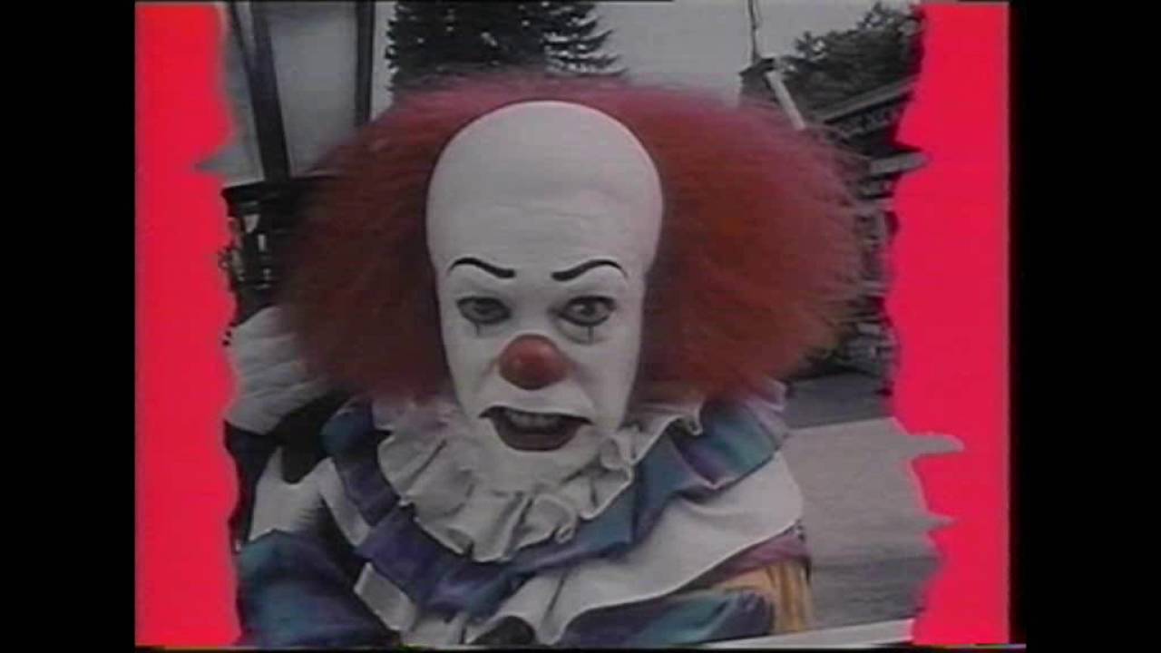 Original VHS Opening: The First Power (UK Rental Tape) - YouTube