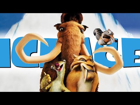 Ice Age (2002) VHS Trailer