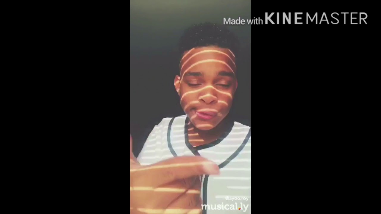 @ayoo.roy musical.ly comp. PT.3 - YouTube