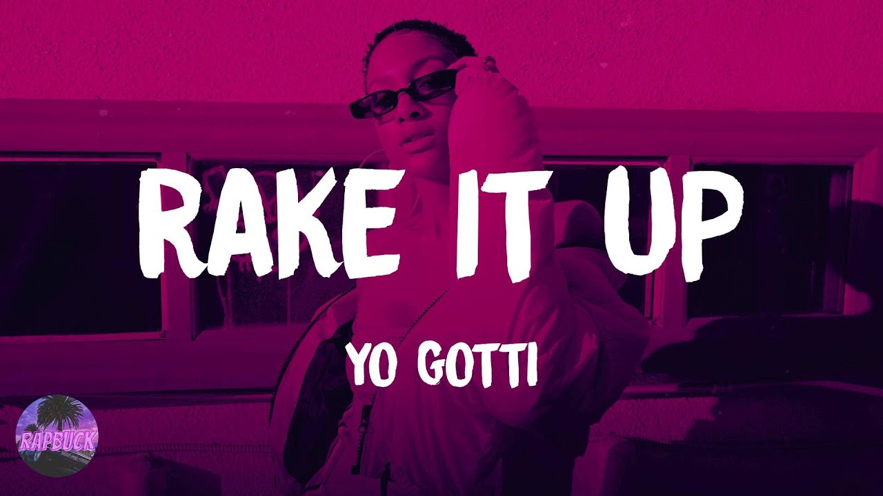Yo Gotti - Rake It Up (feat. Nicki Minaj) (lyrics) - YouTube