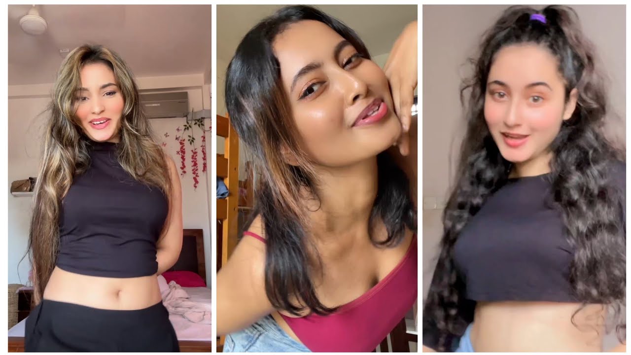 Best Tok part 612 - Tik Tok Musically Sri Lanka - YouTube